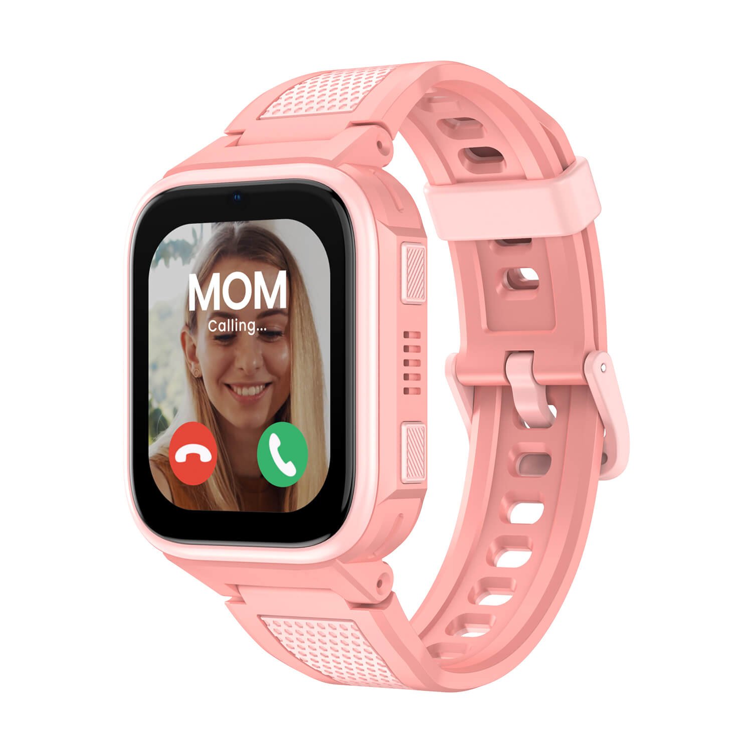 KiDSnav / Lagenio K10 (AI) 4G Kids GPS Smartwatch - KIDSnav - Kids GPS ...